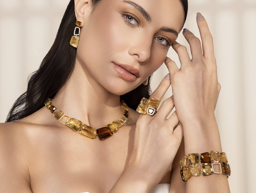 GEOMETRIC COLLECTION – Tagged "Geometric Collection"– VIANNABRASIL