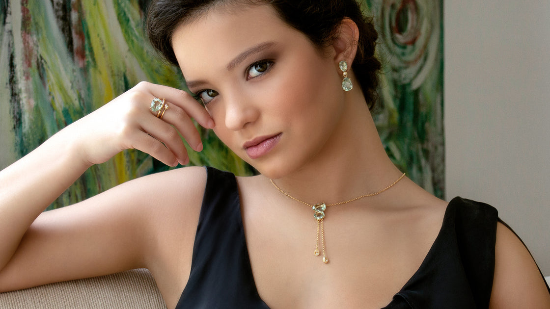 NUOVO COLLECTION – VIANNABRASIL