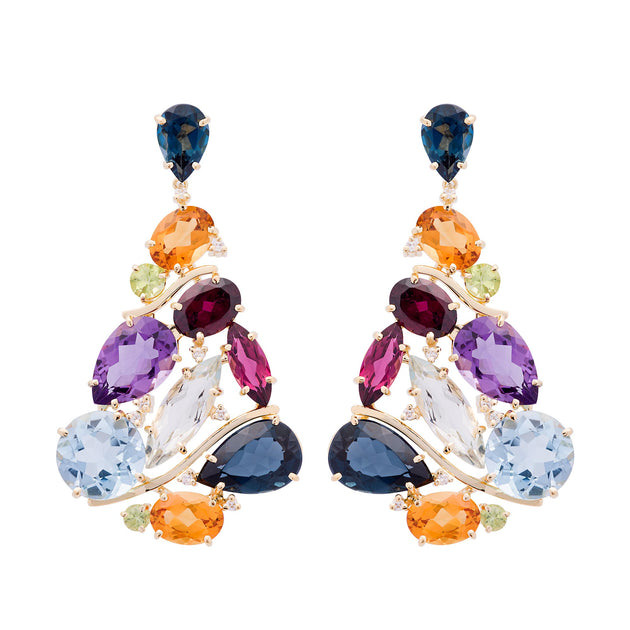 Earrings – Tagged "Brasil Collection"– VIANNABRASIL