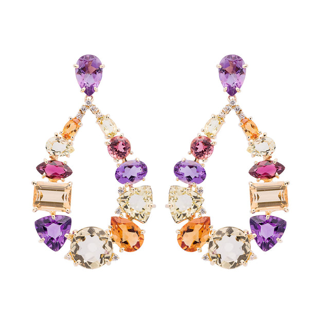 Earrings – Tagged "Brasil Collection"– VIANNABRASIL