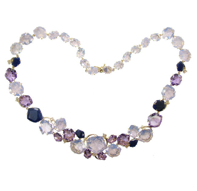 Necklaces – Tagged "Amorfus Collection"– VIANNABRASIL